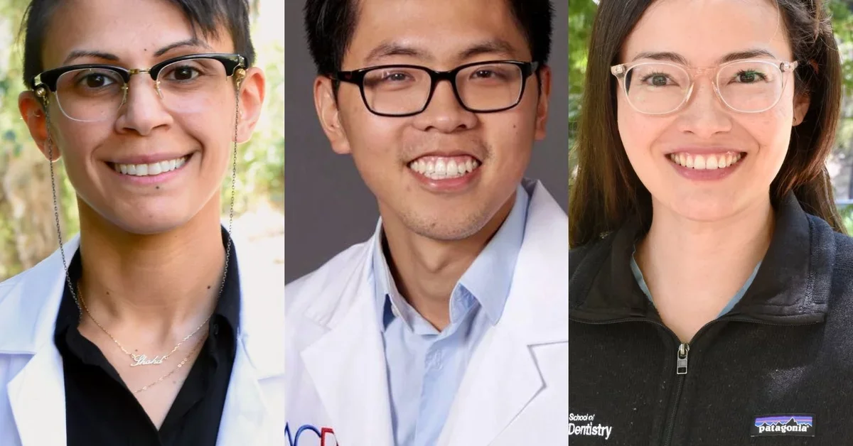 Innovative Digital Dentistry Systems (iDDS) | UCLA School of Dentistry